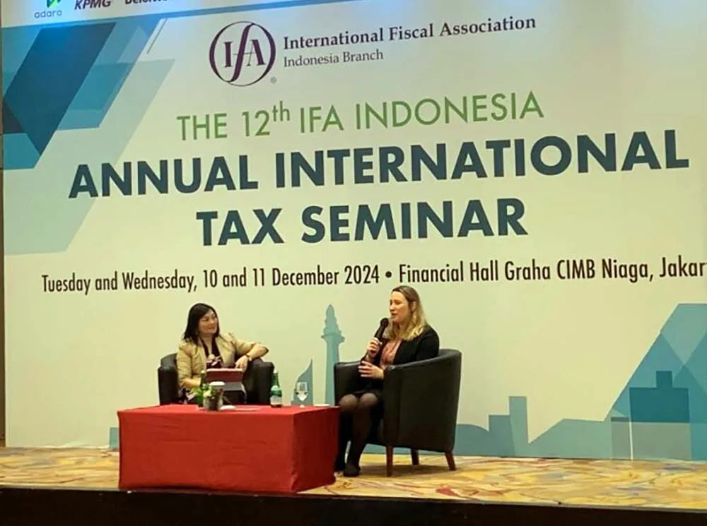 Pajak Digital: Kunci APBN 2025 untuk Indonesia Emas 2045 ‣ HUMBIS